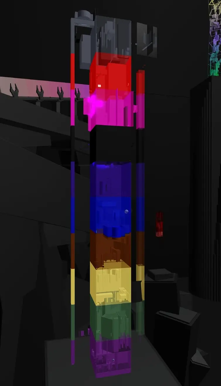 Top 10 hardest Towers in the entire JToH | Fandom