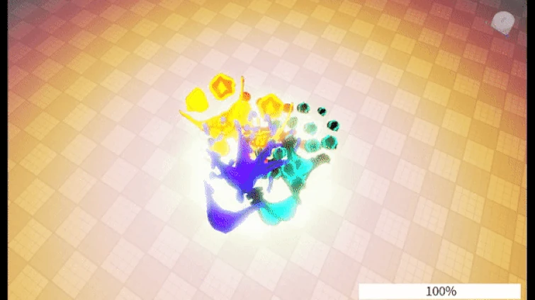 b-110 (deadly rooms) | Fandom