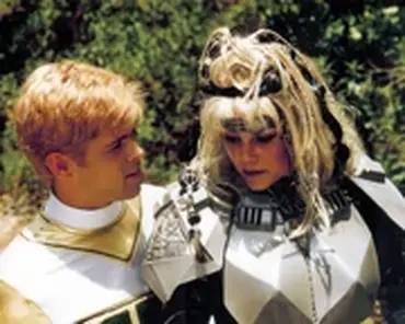 Which Zhane and Astronema do you like more? | Fandom