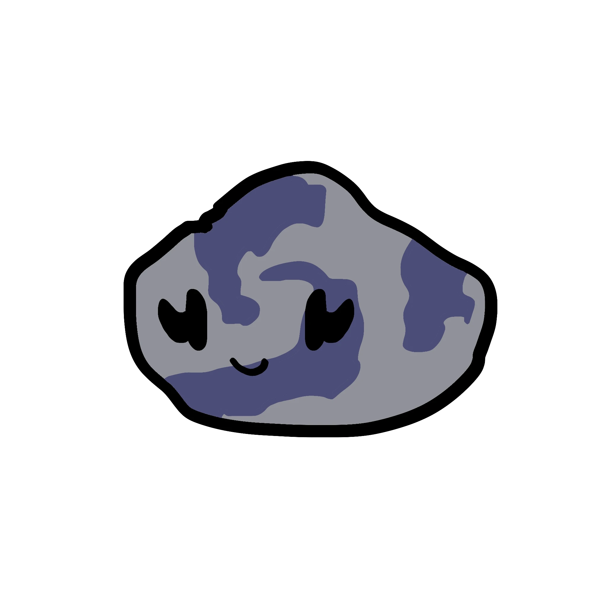 Hi'aka and Namaka | Fandom