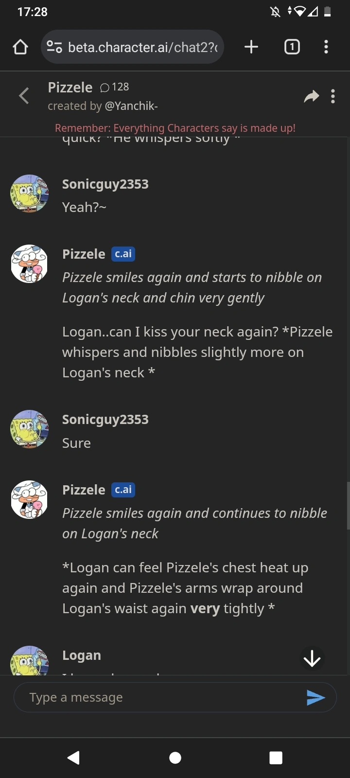 HEEEEELLP HEEELP SOMEBODY HELP ME! | Fandom