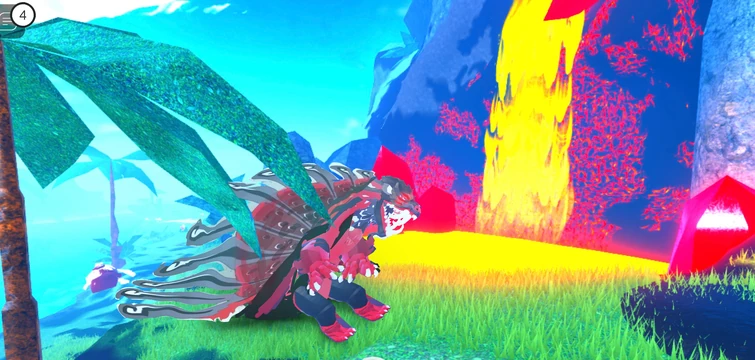 Discuss Everything About Creatures of Sonaria Wiki | Fandom