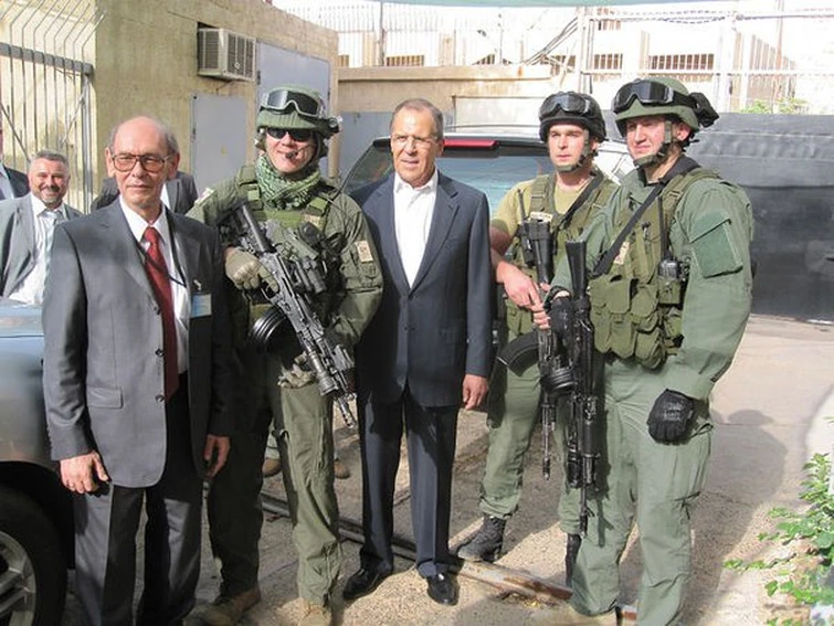 Estonian Special Operations Force (ESTSOF), 2018 | Fandom