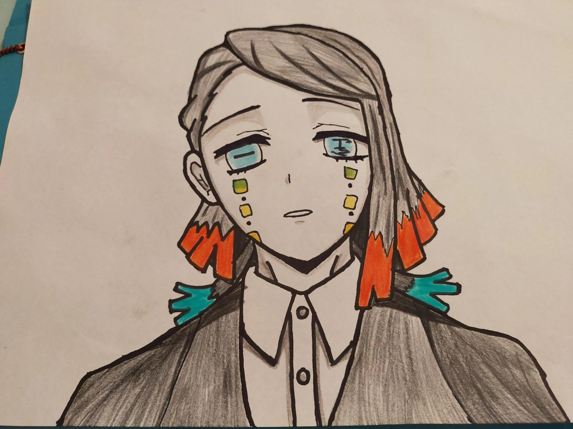 I make Enmu my Little Demon 😍 | Fandom