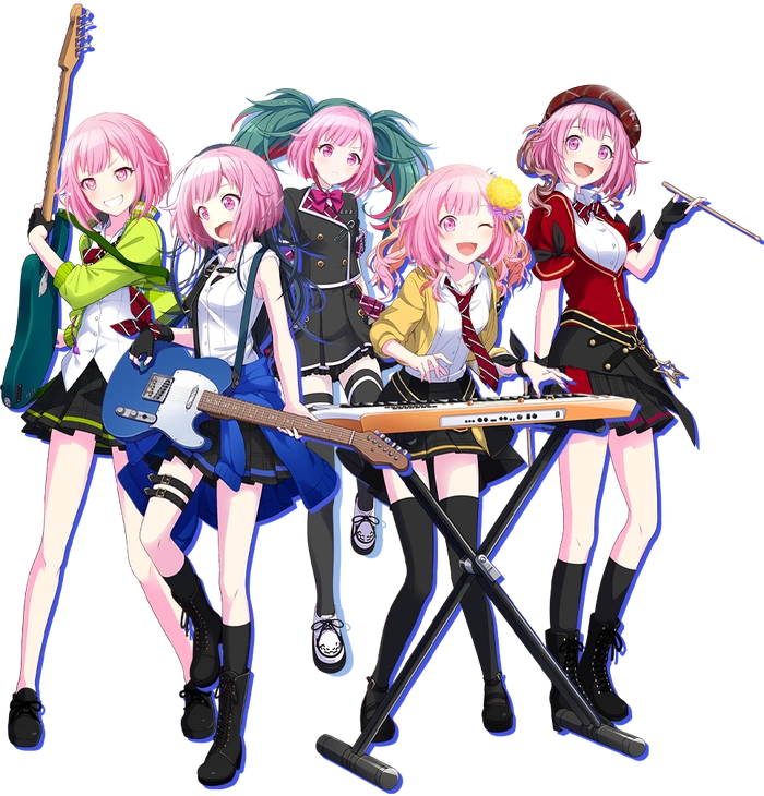 wonderhoy/need | Fandom