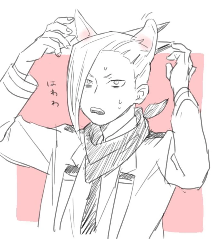 Discuss Everything About My Hero Academia Wiki | Fandom