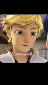 Season 6 Adrien | Fandom