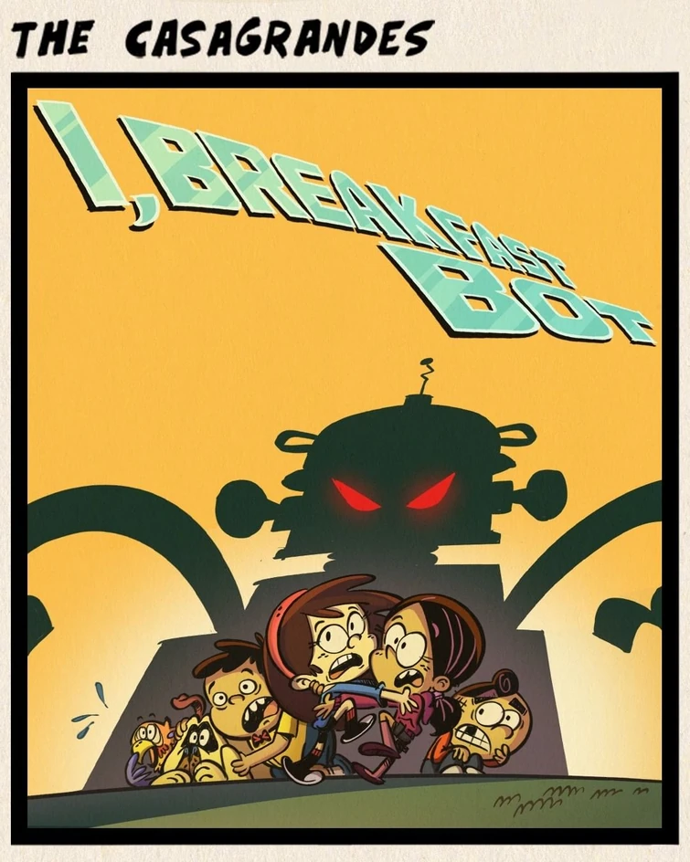 New title cards! | Fandom