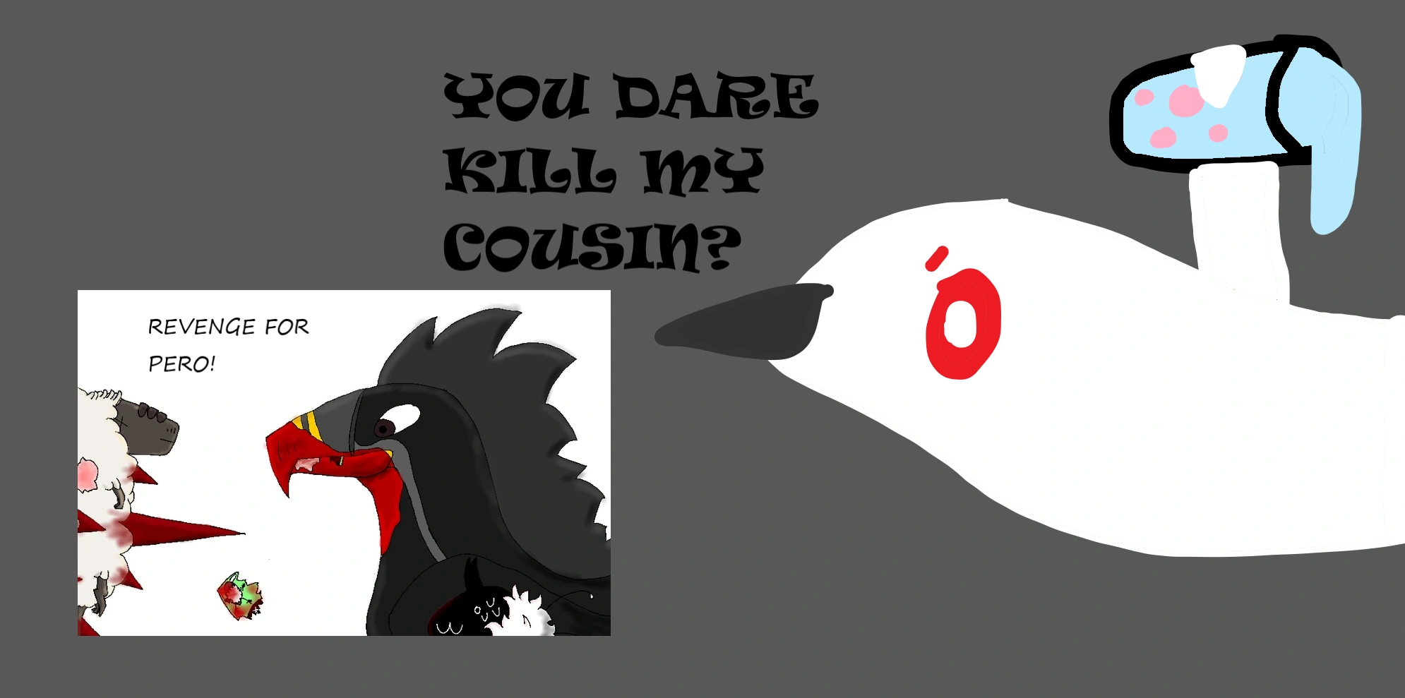 Drawing Puffwump for 30 days, day 6 | Fandom