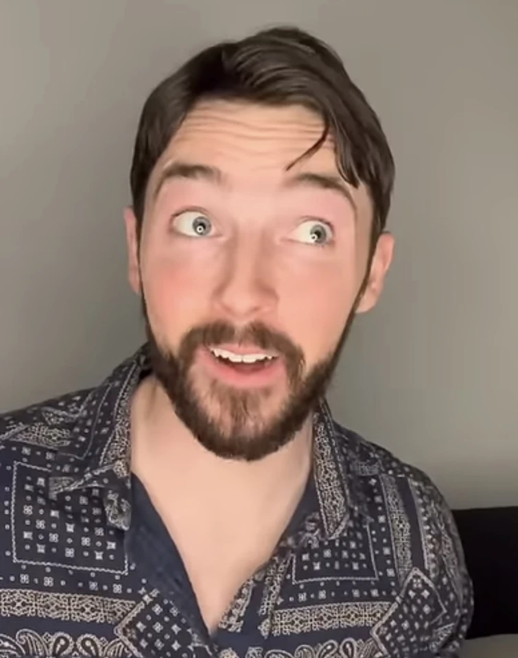 Discuss Everything About Cameron Geller Cinematic Universe Wiki | Fandom