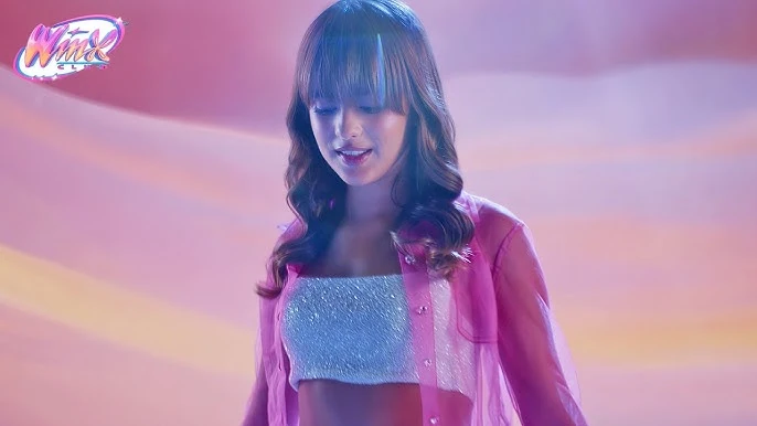From Now On | Official Music Video | Winx Club: The Magic is Back | Fandom