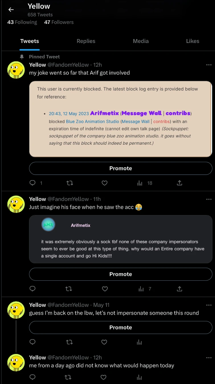 Important: Please Read | Fandom