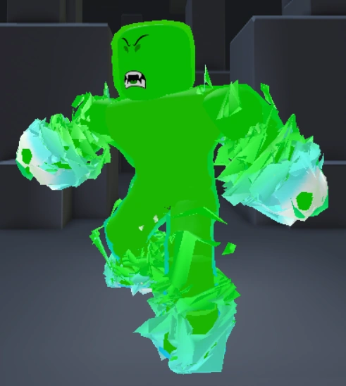 NPC Bandit Concept: The Danger Entities | Fandom