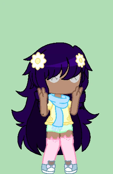 lets make a weirdcore oc! [outfit] | Fandom