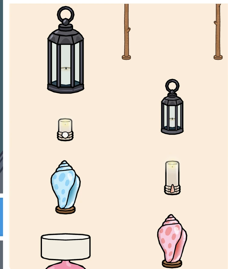 Toca boca light vote | Fandom