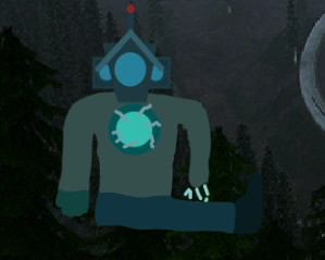 Let's go,second female titan in EAW Toilet | Fandom