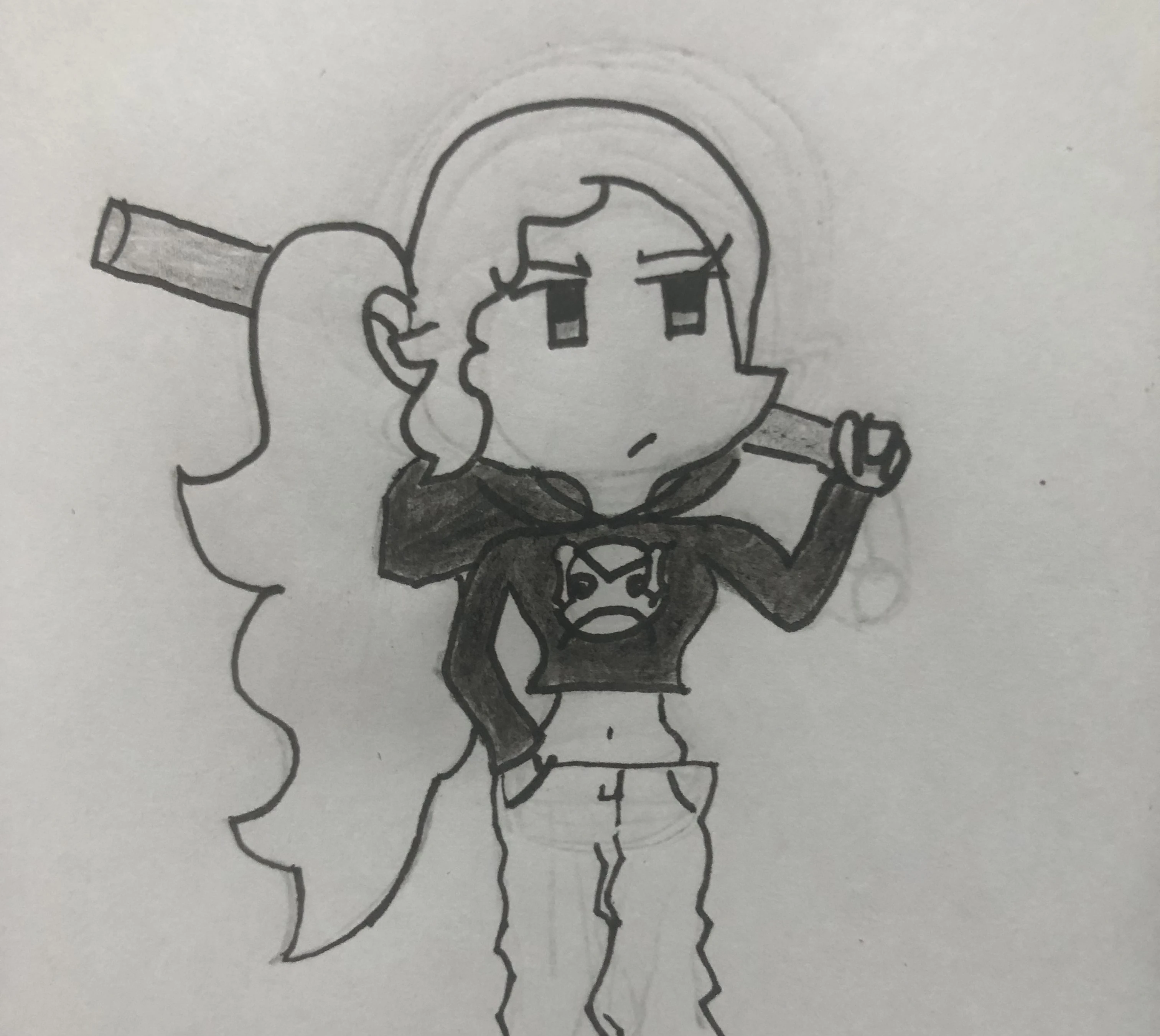 Random QnA or something | Fandom