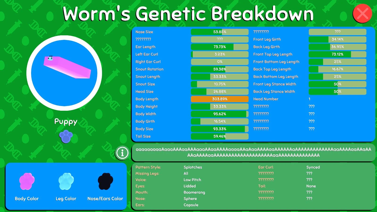 Please give my new child a warm welcome. | Fandom