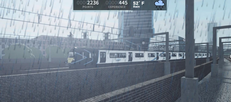 New SCR idea I think should be added - Live Weather | Fandom