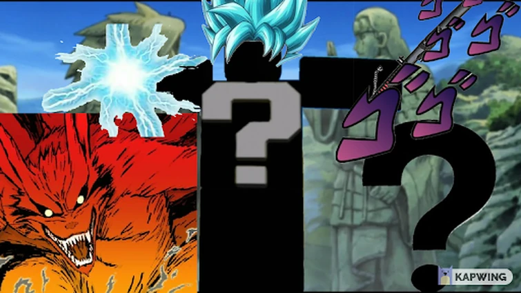 Ultimate.) The ABA Mr Random Experience | Fandom