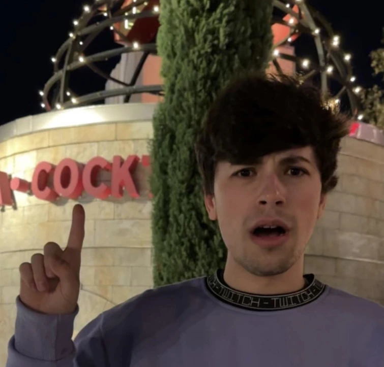 george george george | Fandom