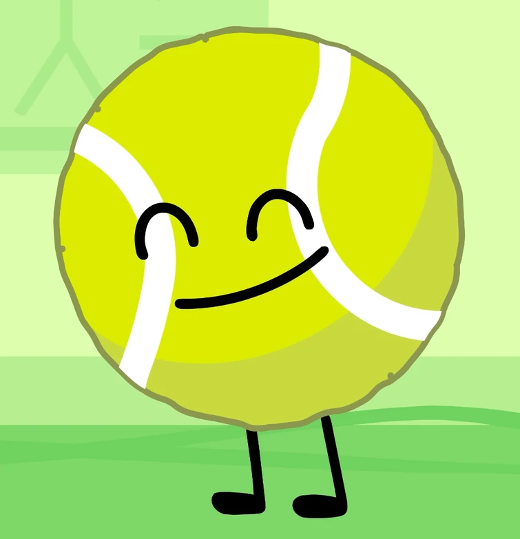 Are there any BFDI characters that you feel like they represent you ...