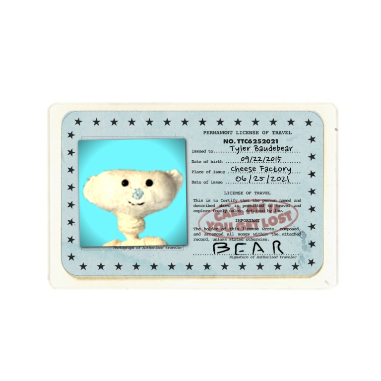 Tyler, the Creator - CMIYGL Album Cover SKENG EDITION | Fandom