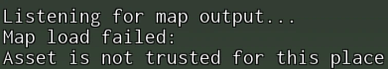 FE2CM error or something | Fandom