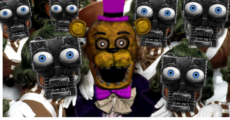 fredbar | Fandom