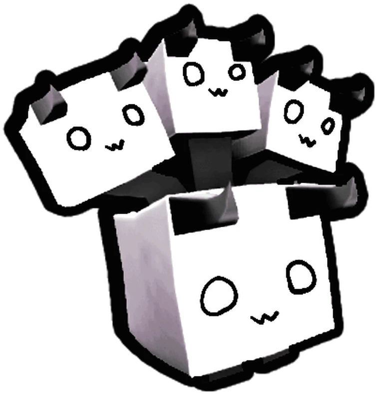 OwO Exclusive Egg (1/3) | Fandom