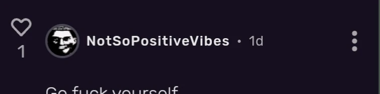 what in the bloody hell | Fandom