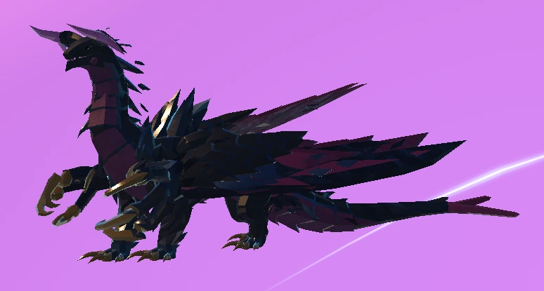 Darkness, shrouded, enraged... | Fandom