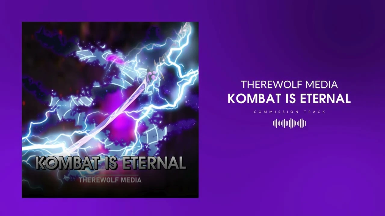 Kombat is Eternal (Raiden vs Raiden Shogun) | Fandom