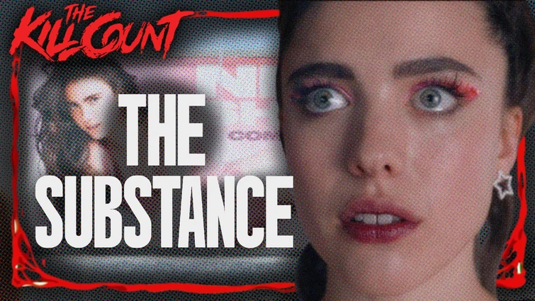Pump it u-OH MY GOD WHAT HAPPENED TO SUE!? | The Substance Thumbnail ...
