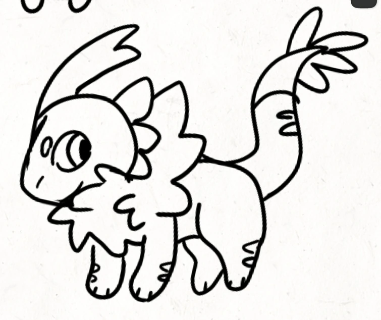 Give me pets to draw from memory! | Fandom