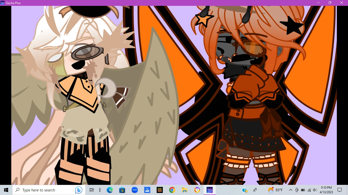 "why you built like that tho?" | Fandom