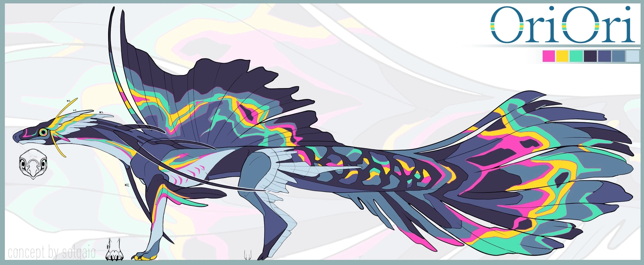 OMG THIS NEW CREATURE FOR SP EVENT!? | Fandom