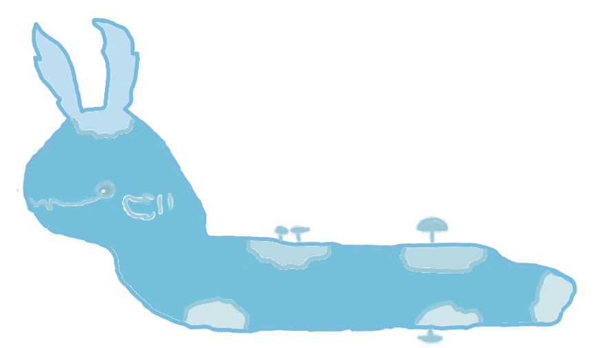 ULTIMATE WORM | Fandom