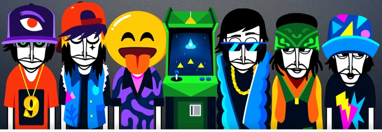 My best full combos of each version | Fandom