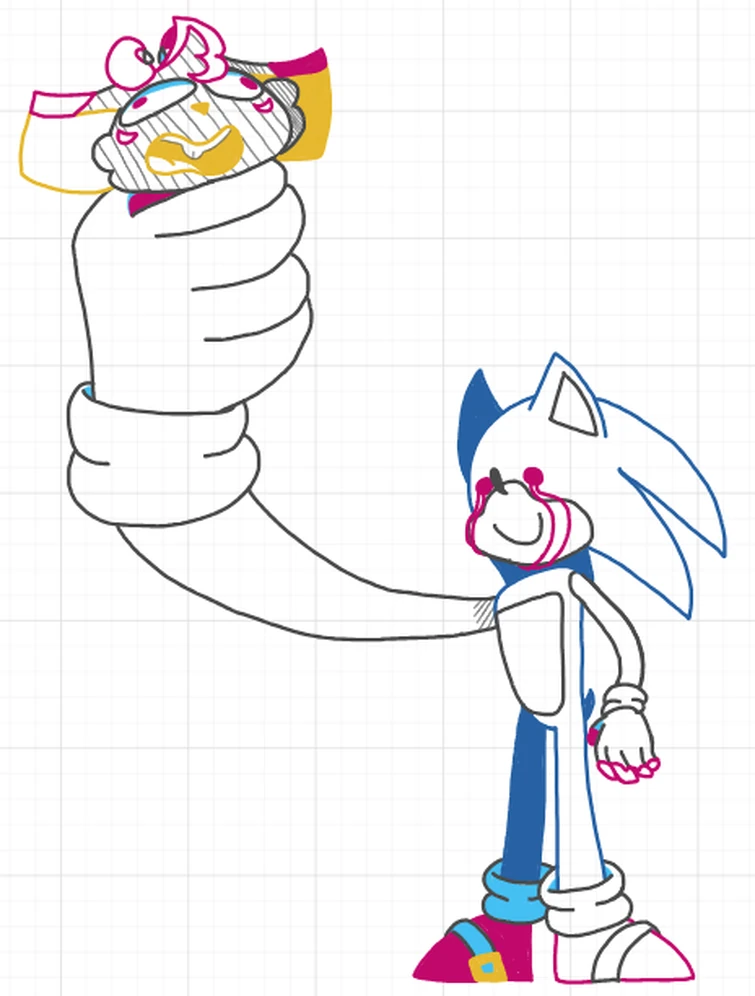 Discuss Everything About Sonic.exe Spirits Of Hell Wiki | Fandom