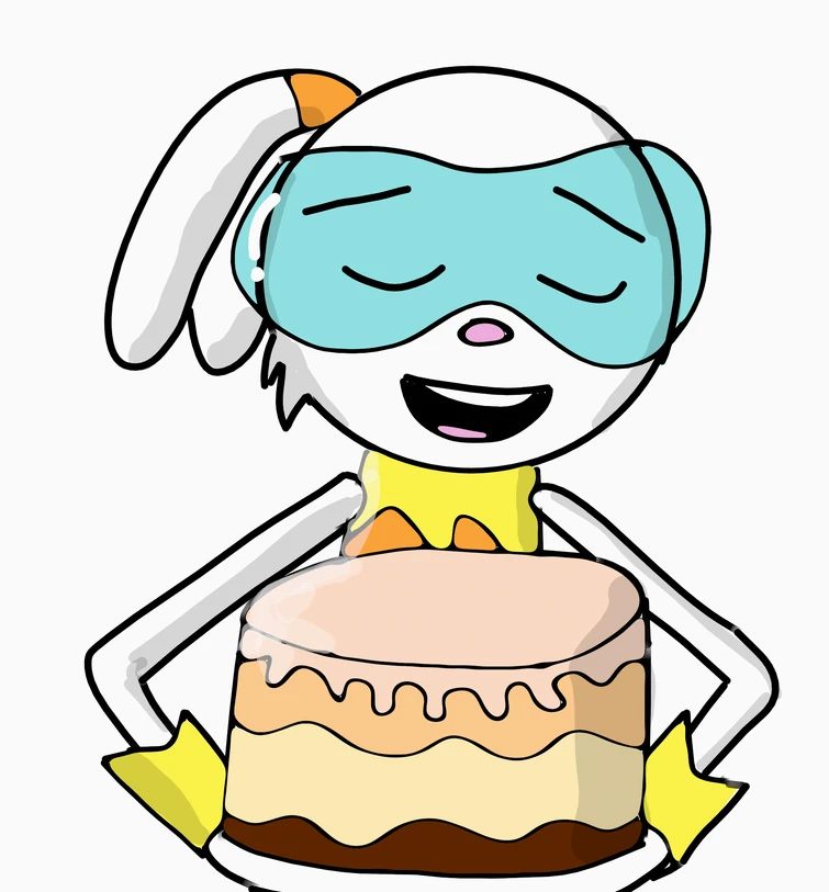 This is a title | Fandom