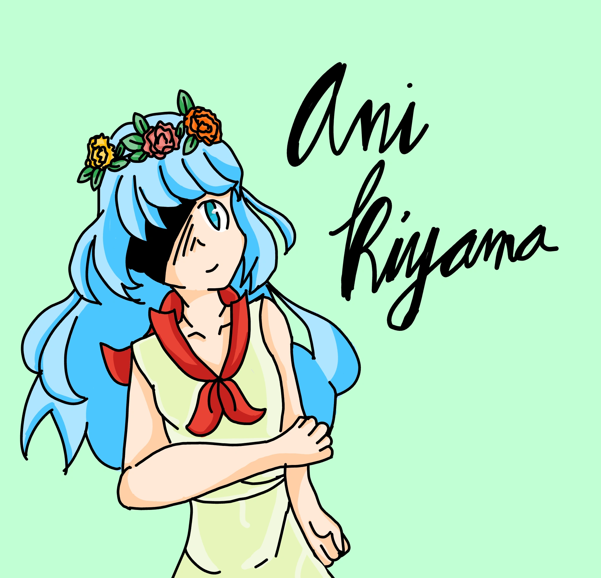 Tribute to Ani | Fandom