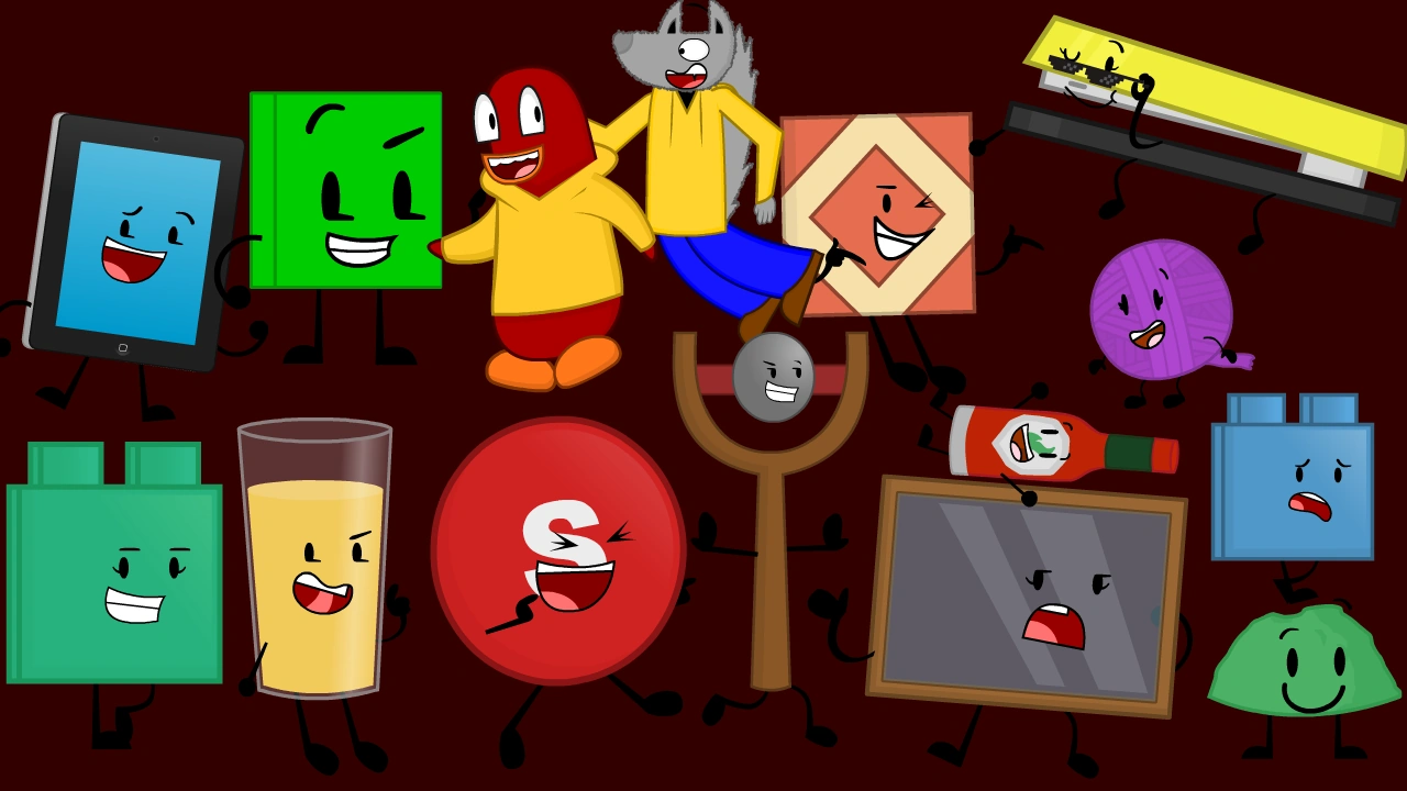 The Point System Art! No Negative Comments Plz | Fandom