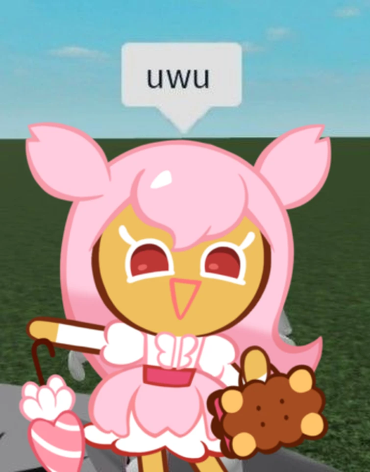 Have some memes that i made (roblox memes but they are cookie run) | Fandom