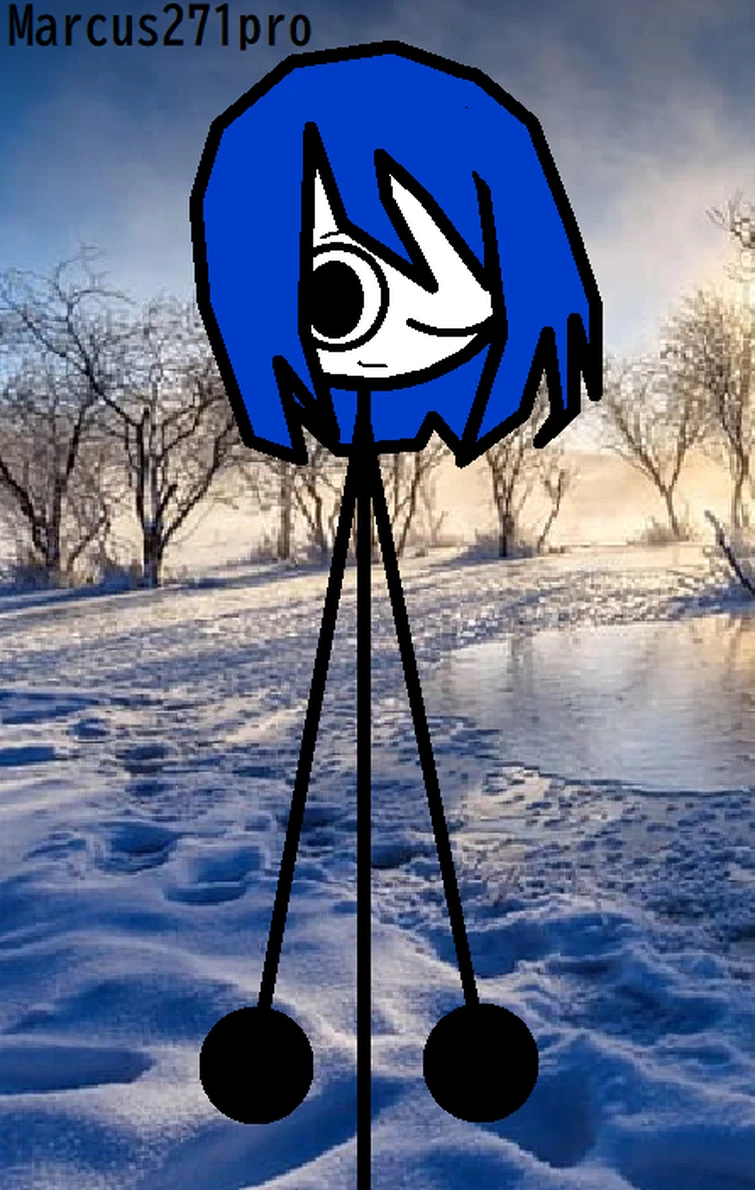 stick figure community gifts #1 - asherindreamlandz | Fandom