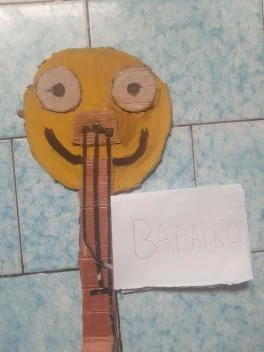 silly guitar. | Fandom