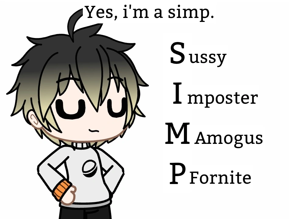 Simp | Fandom
