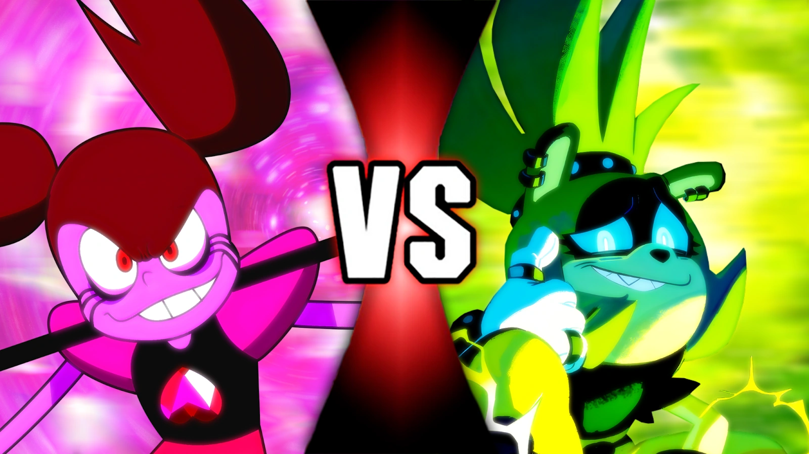 Spinel vs Surge Debate Chart | Fandom