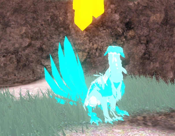 GOOBER HAS A NAME NOW | Fandom