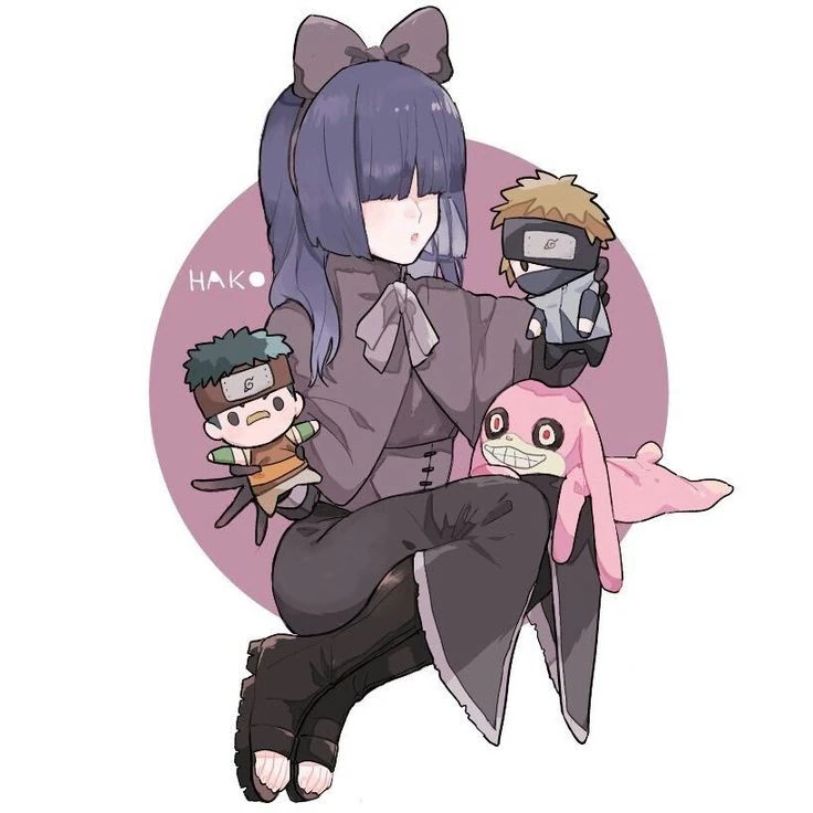 Como vocês iriam desenvolver a Hako? | Fandom